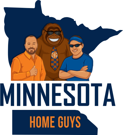 Todd the Bigfoot Buys Houses | Minnesota Home Guys
